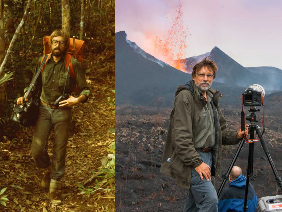 Reinhard Radke - Nature Photography | Fotograf und Filmemacher